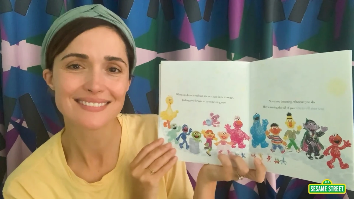 Rose Byrne | Muppet Wiki | Fandom