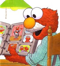Elmo's family | Muppet Wiki | Fandom