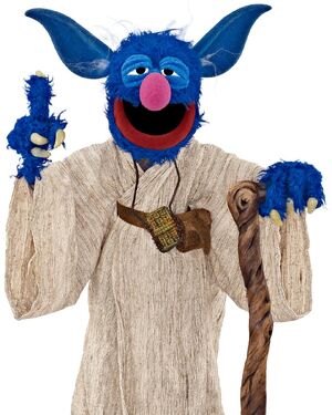 Yoda | Muppet Wiki | Fandom