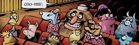 Ogres | Muppet Wiki | Fandom