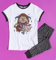 Labyrinth clothes (TruffleShuffle) | Muppet Wiki | Fandom