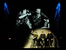 The Muppet Show Live | Muppet Wiki | Fandom