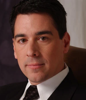 Tony Chiroldes | Muppet Wiki | Fandom