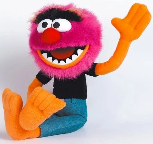 Muppet plush (United Labels) | Muppet Wiki | Fandom
