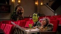 Muppet Theater Auditorium | Muppet Wiki | Fandom