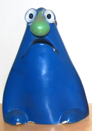 Wilkins Coffee puppets | Muppet Wiki | Fandom