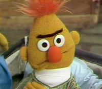 Bert's family | Muppet Wiki | Fandom