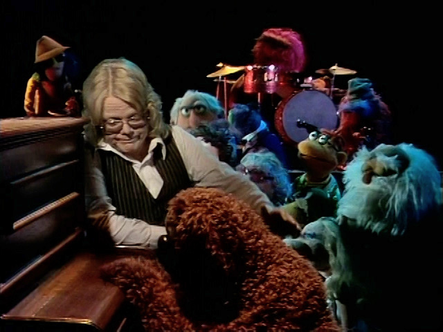 The Muppet Show on Disney+ | Muppet Wiki | Fandom