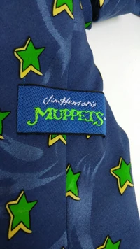 Muppet ties (Kermit Collection) | Muppet Wiki | Fandom