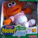 Sesame Street Cuties | Muppet Wiki | Fandom