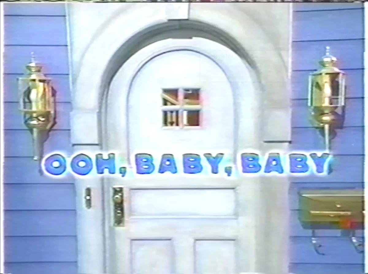 Episode 201: Ooh Baby, Baby | Muppet Wiki | Fandom