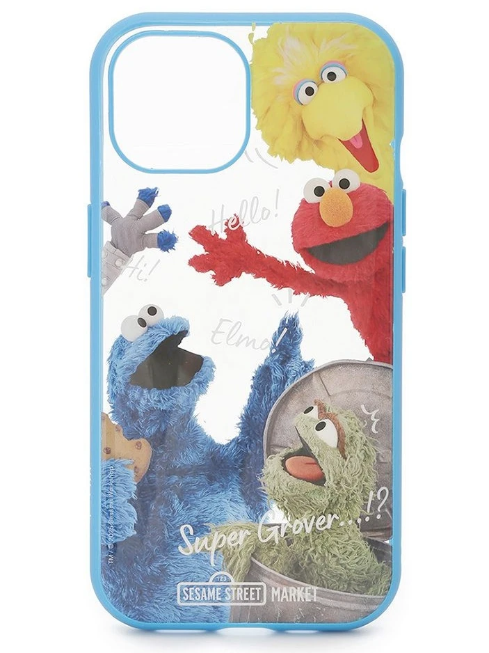 Sesame Street Market phone cases | Muppet Wiki | Fandom