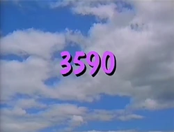 Episode 3590 | Muppet Wiki | Fandom