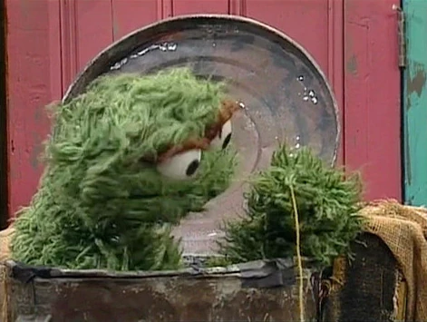 Old Yeller | Muppet Wiki | Fandom