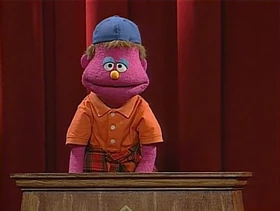 Tyrone | Muppet Wiki | Fandom