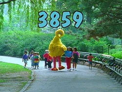 Episode 3859 | Muppet Wiki | Fandom