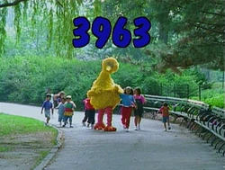 Episode 3963 | Muppet Wiki | Fandom