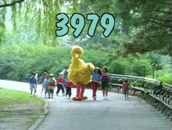 Episode 3979 | Muppet Wiki | Fandom