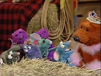 Episode 413: Great Ball of Firefighters | Muppet Wiki | Fandom