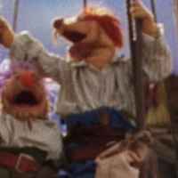 Crew of the Hispaniola | Muppet Wiki | Fandom