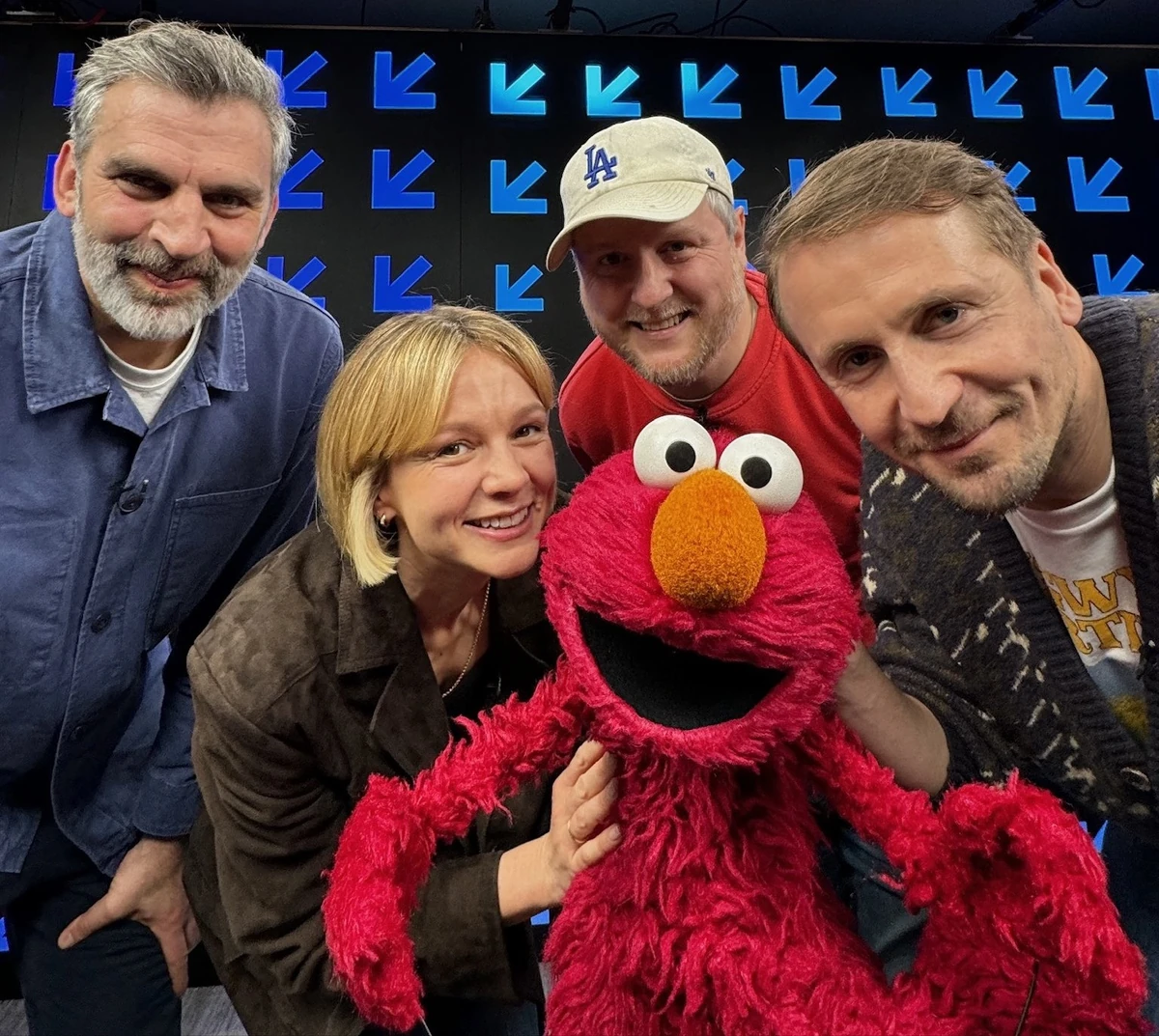 Carey Mulligan | Muppet Wiki | Fandom