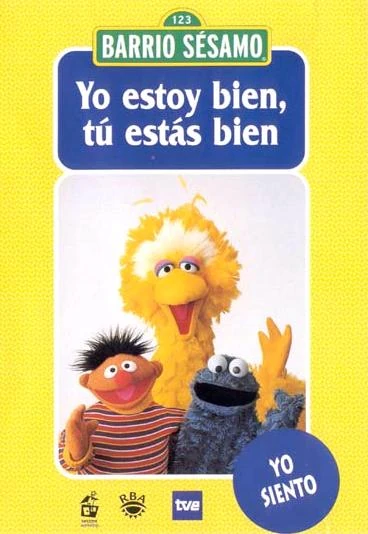 Yo estoy bien, tú estás bien | Muppet Wiki | Fandom