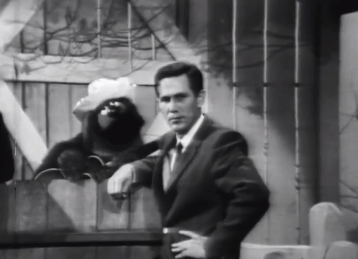 The Jimmy Dean Show: Episode 208 | Muppet Wiki | Fandom