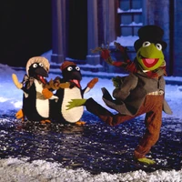 Ice skating | Muppet Wiki | Fandom