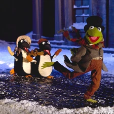 Ice skating | Muppet Wiki | Fandom