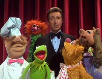 Peter Alexander präsentiert Spezialitäten | Muppet Wiki | Fandom