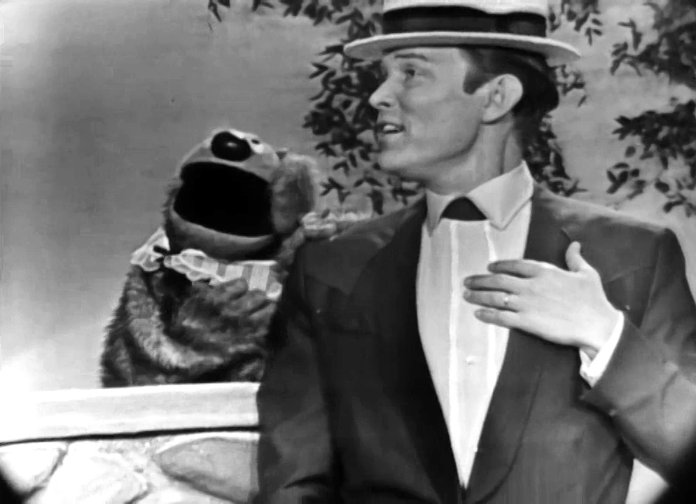 My Blue Heaven | Muppet Wiki | Fandom