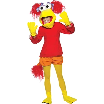 Fraggle Rock Halloween costumes (Rasta Imposta) | Muppet Wiki | Fandom