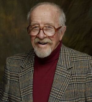 Fred Crippen | Muppet Wiki | Fandom