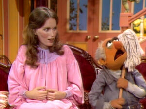 George the Janitor | Muppet Wiki | Fandom