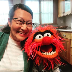 Helen Hong | Muppet Wiki | Fandom