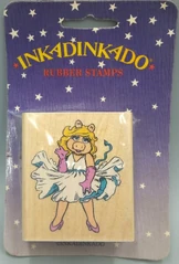 Muppet rubber stamps (Inkadinkado) | Muppet Wiki | Fandom