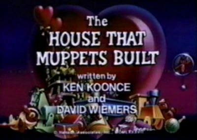 Ken Koonce and David Wiemers | Muppet Wiki | Fandom