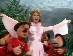 Rose-Marie | Muppet Wiki | Fandom