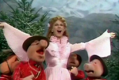 Boxing Helena Fresh Prince