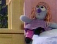 Mimi (doll) | Muppet Wiki | Fandom