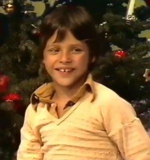 Patrick Bach | Muppet Wiki | Fandom