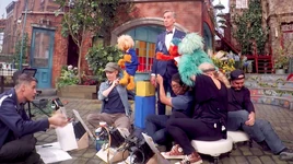 Episode 4922 | Muppet Wiki | Fandom