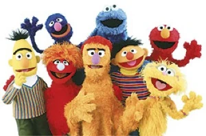 Sippuray Sumsum | Muppet Wiki | Fandom