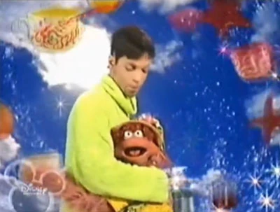 Starfish and Coffee | Muppet Wiki | Fandom