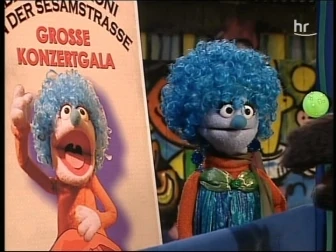 Madame Caneloni | Muppet Wiki | Fandom