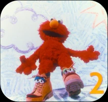Elmo's World (View-Master) | Muppet Wiki | Fandom