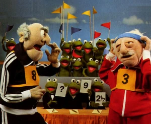 Wide World of Sports | Muppet Wiki | Fandom