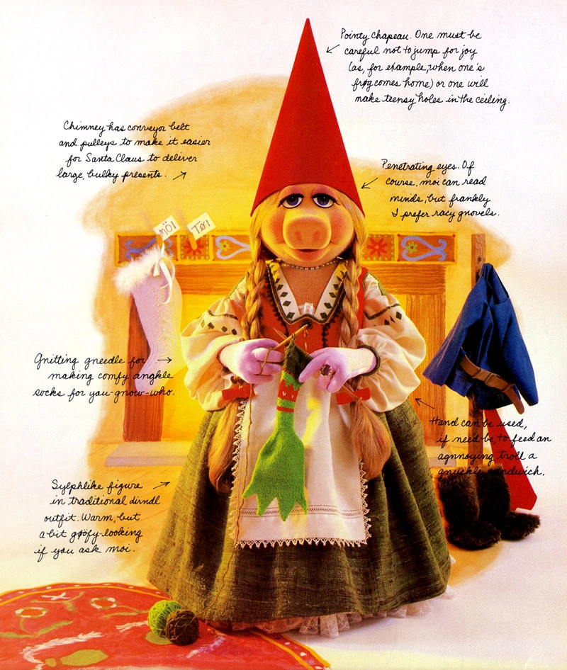 Gnomes | Muppet Wiki | Fandom