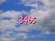 Episode 3465 | Muppet Wiki | Fandom