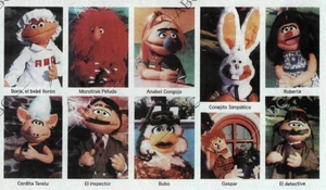 Barrio Sésamo | Muppet Wiki | Fandom